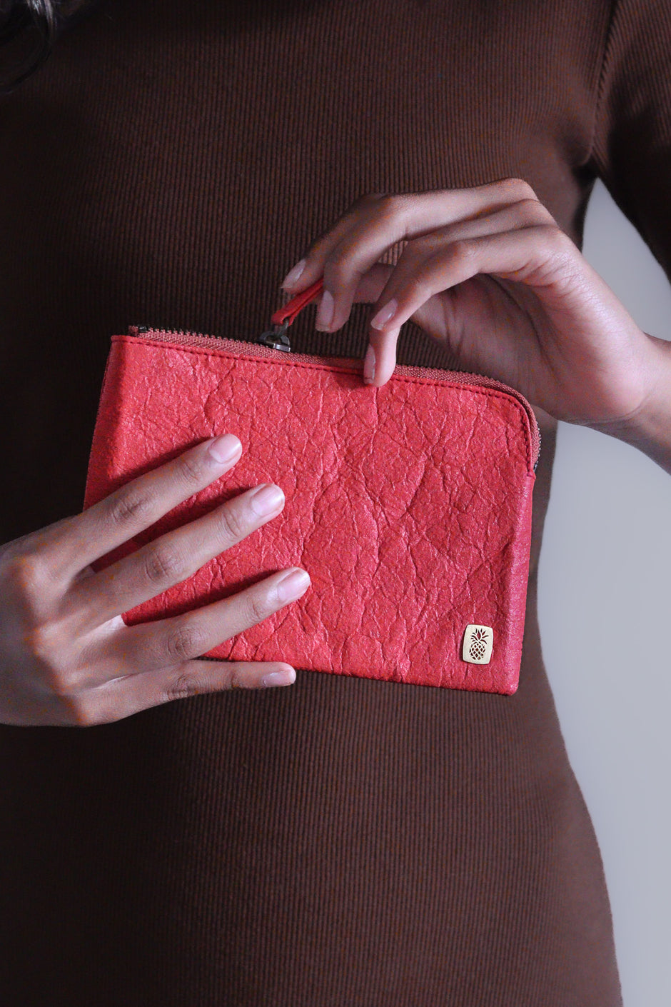 Piñatex Pineapple Leather – Vegan Leather Co.